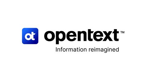 Opentext Synctivesolutions