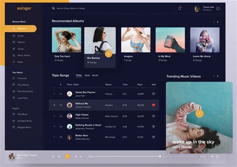 Pin By Lakex On Web Ui Design Web Ui Design Ui Design Design
