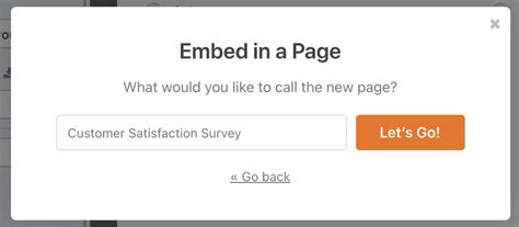 How To Create An Anonymous Feedback Form With Templates