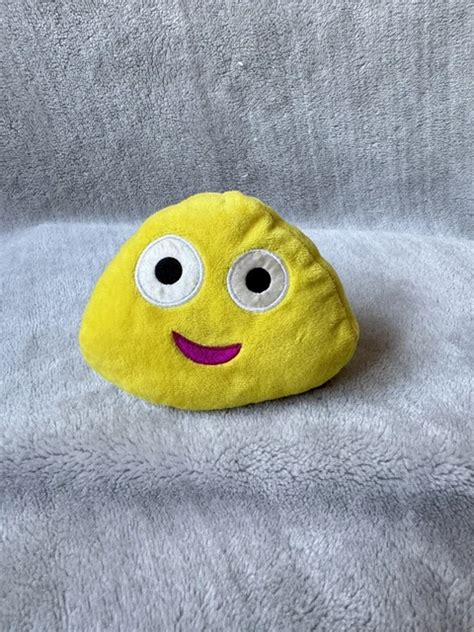 Vintage Cbeebies Land Yellow Bugbies Squidge Small Soft Plush Beanie Toy 2002 £15 00 Picclick Uk