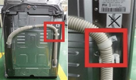 삼성 일반 세탁기 Lc Le 에러코드 코드 해결법