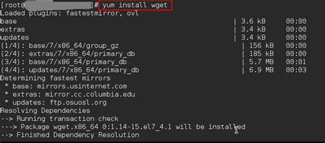 Overview Of Dmv Tool Using Dbfs Fuse With Docker Containers On Linux