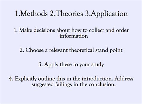 Design Context Lecture 02 Methodologies Critical Analysis
