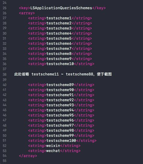 Ios9 以后 Openurl 和 Canopenurl 使用限制的小误区 彬彬的博客