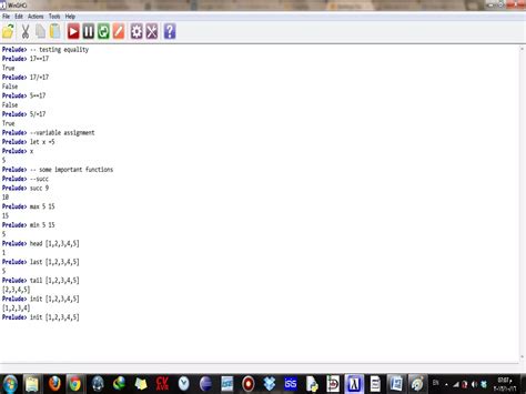 Haskell A Simple Intro Ppt