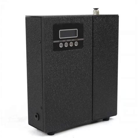 Lemon Grass Metal Ahu Aroma Oil Diffuser Scent Lite Plus At Rs 14000 In Mumbai