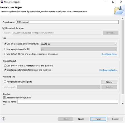 how to download apache poi and configure in eclipse ide geeksforgeeks
