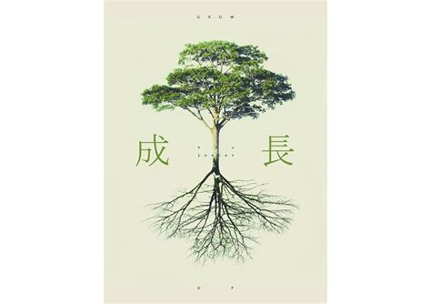 关于成长的图片 配图网