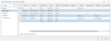 Picture For Tool In Python Toolbox Esri Community