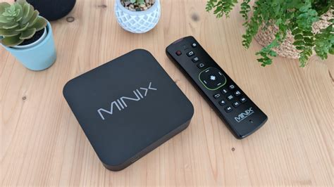 Minix Neo U8k Ultra Review Powerful Android Box With Dolby Vision And Atmos