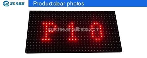 Hs Code For P Led Display Screen With Outdoor Cheap Led Display Module Price Buy Cheap Led
