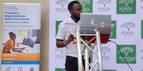 Pathways Technologies Limited On Linkedin Jitume Techtraining Pathwaystechnologies Partners