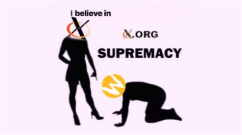FUCK WAYLAND R XSupremacy