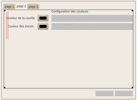 Résolu Gladegtk Disposition Des Labels Par Sub Zéro Page 1 Openclassrooms