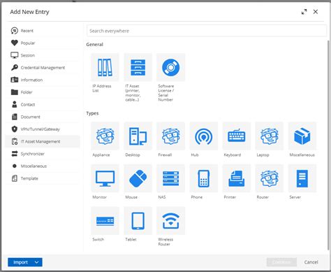 Whats New In Devolutions Server 20233 Devolutions Blog
