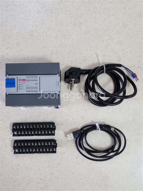 Xbc Dr32h단자대2통신전원케이블전기기능장 전기전자 중고나라