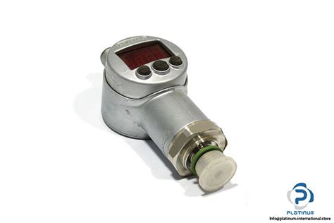 Hydac Eds 3346 3 0010 000 F1 908561 Pressure Switch Platinum International