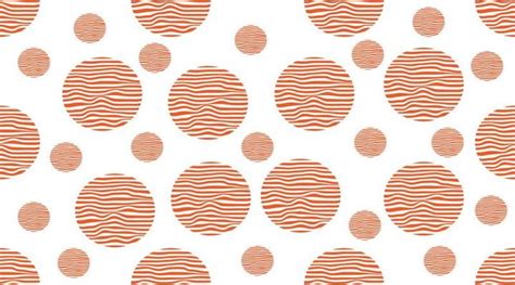 Circle Line Pattern Vector Art Icons And Graphics For Free Download