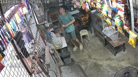 Bagyong Opong Metro Manila Signal No 1 Youtube