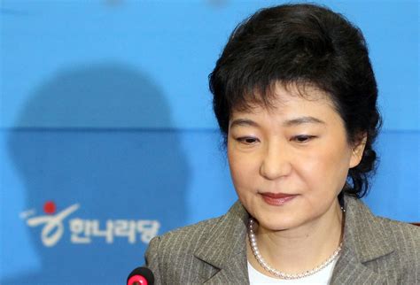 박근혜 지역구 불출마 연합뉴스