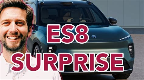 Unexpected Margin Boost For Nio Stock Youtube