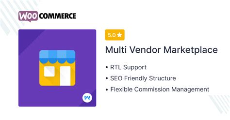 Woocommerce Multi Vendor Marketplace Wordpress Multi Seller Plugin Webkul