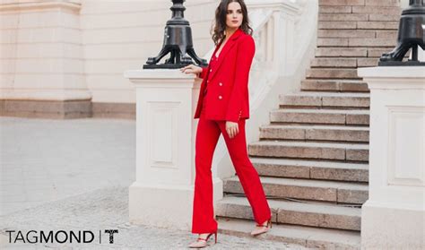 نکات استایل رسمی زنانه تگ‌مگ مجله تخصصی مد و استایل تگموند