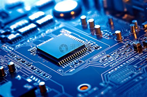 计算机主板高清图片下载 正版图片600773218 摄图网