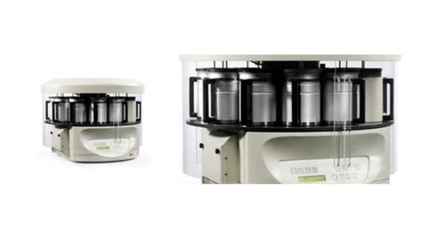 Semi Enclosed Benchtop Tissue Processor Leica Tp1020 Research