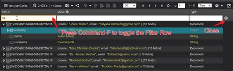 Nosqlbooster Released Nosqlbooster For Mongodb Blog
