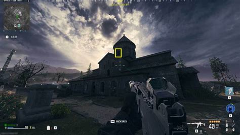 All Mw3 Zombies Easter Eggs Pro Game Guides