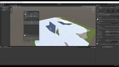 Mesh Terrain Editor V430 Introduction Wrapper Youtube