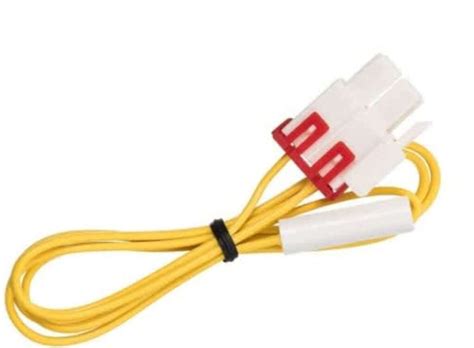 Fridge Defrost Sensor For Samsung Cooling Services