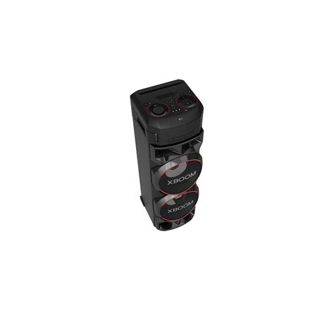 LG XBOOM ON9 Party System with DJ Function | Hi-Res Audio