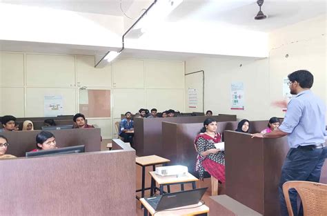 One Day National Level Workshop Arduino Ahalia School Of Engineering And Technology