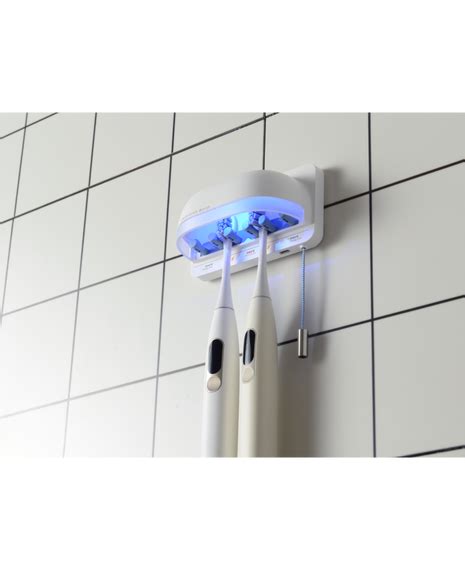 Oclean S1 Smart Uvc Toothbrush Sanitiser Shaver Shop