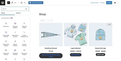 An Introduction To Woocommerce Blocks Artbees