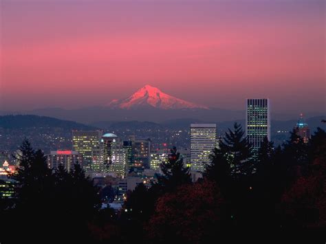 🔥 94 Portland Oregon Wallpapers Wallpapersafari