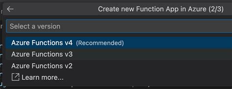 Show Warning That Host V3 Is Eol When Creating An App · Issue 3676
