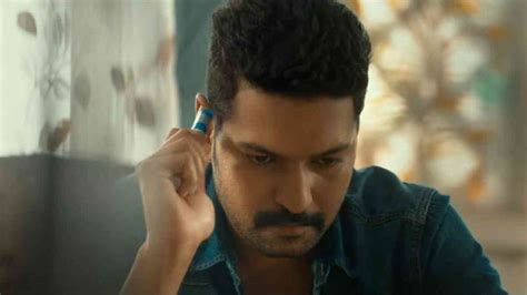 Karthik Raju Investigates Mysterious Violent Murders In ‘atharva