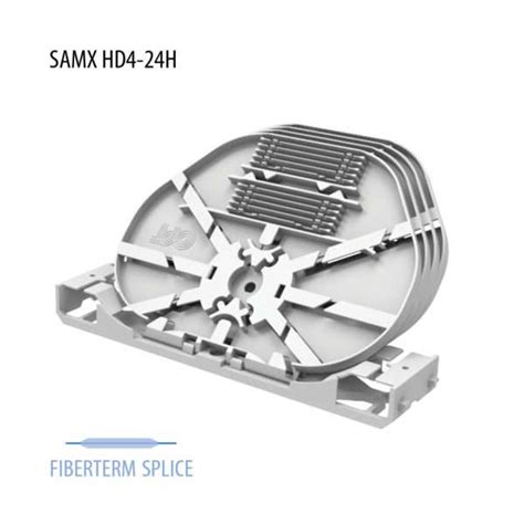 Samx Hd High Density Splice Array Modules Sterlite Technologies Limited