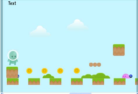 tile object not tiling properly bugs reports gdevelop forum