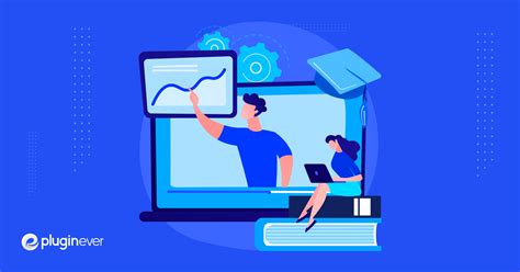 Sell Online Courses Using WordPress In 2024 PluginEver