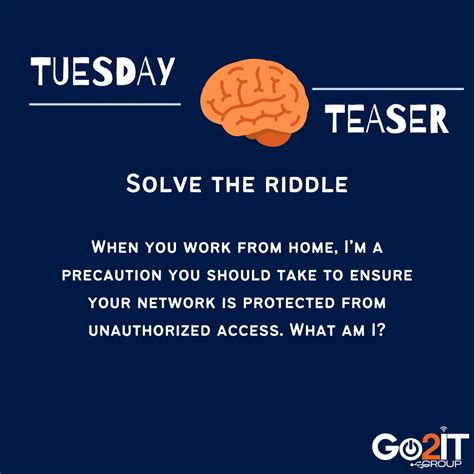 Go2it Group On Linkedin Braintest Braingames Brainteaser Puzzle Tuesdaytrivia Sharewithus