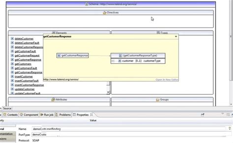 Talend Esb Entrance User Power Guide Part 1 Talend Talend
