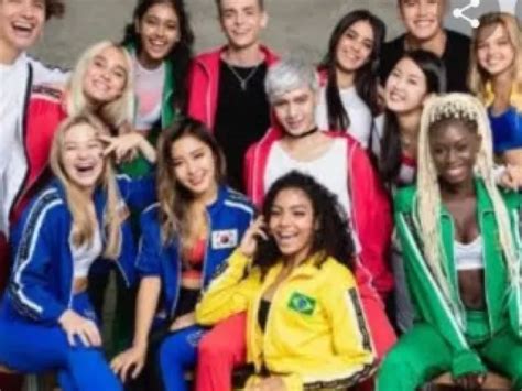 Quem Você Seria Do Nos United De Acordo Com Suas Respostas Susamaru