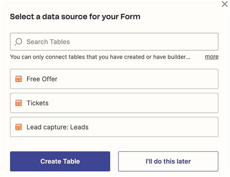 Zapier Interfaces A No Code App Builder Powered By Automation