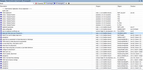 Hundreds Of Errors When Built Issue 25 Stefandreyer CODESYS MQTT