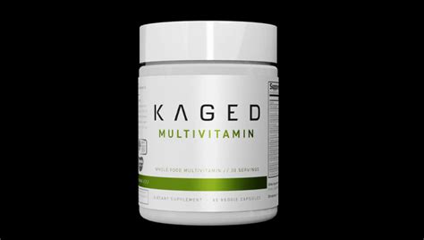 Best Multivitamins For Women Over 50