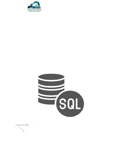 Sql Interview Prep Guide Pdf Salary